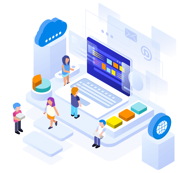 Piranha CMS - Open Source, Cross Platform ASP.NET Core CMS